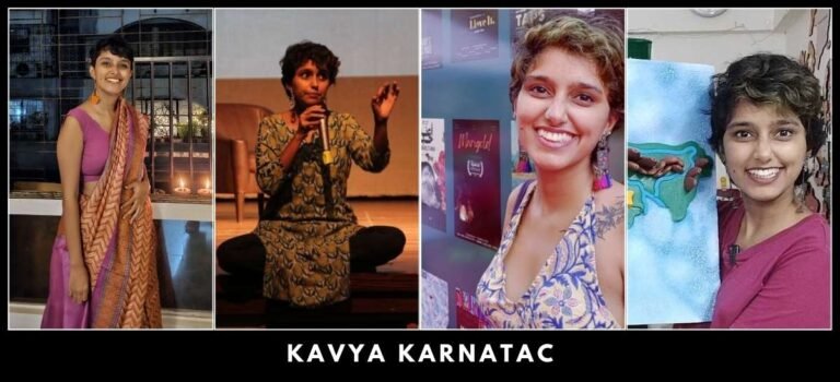 Kavya Karnatac Biography: Age, Career, Family, and Net Worth