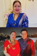 Sunita Ahuja (Govinda Wife): Biography, Age, Movies, and Father