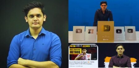 Prashant Kirad Age, Height, Weight, Salary, Net Worth - lopbet.com