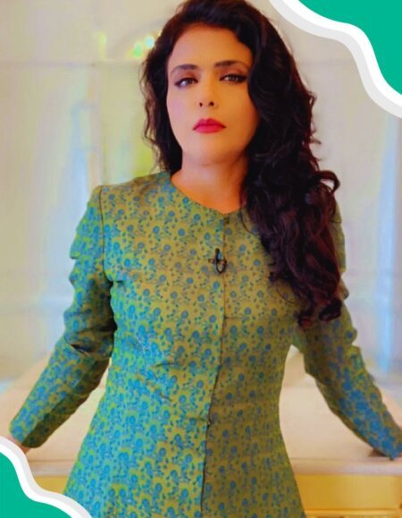Sweta Singh Age, Husband, Children, Family, Biography & More - lopbet.com