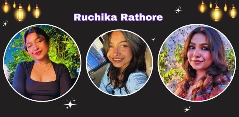 Ruchika Rathore Height, Age, Husband, Family & Net Worth