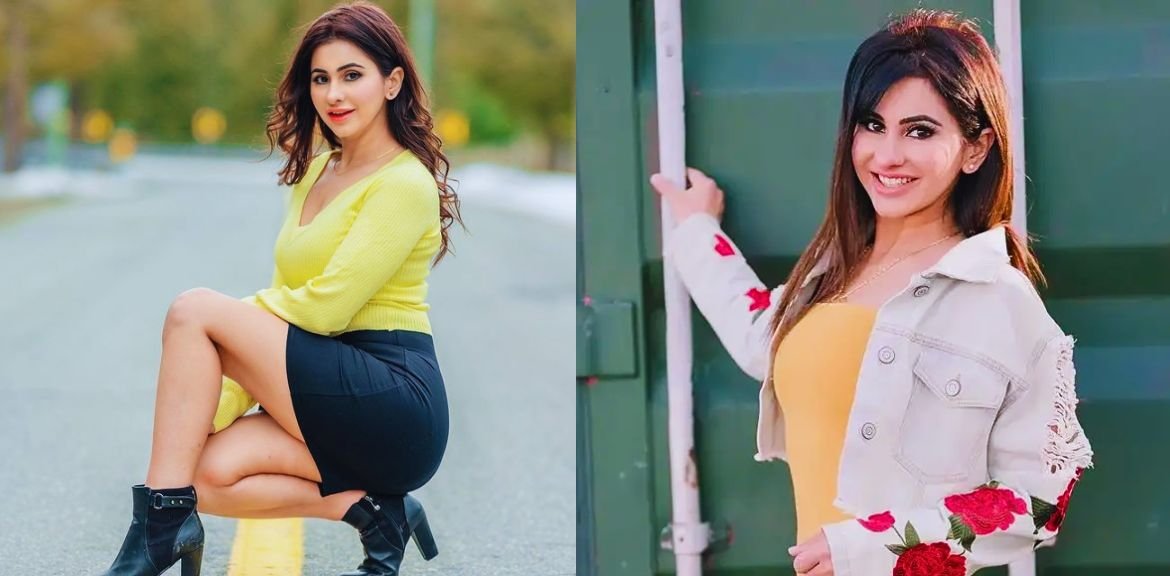 Meetii Kalher Height, Age, Boyfriend, Family & Net worth - lopbet.com