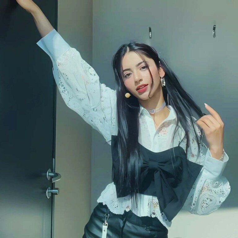 Aria (K-pop) Biography, Age, Height, Boyfriend, Career & Net Worth