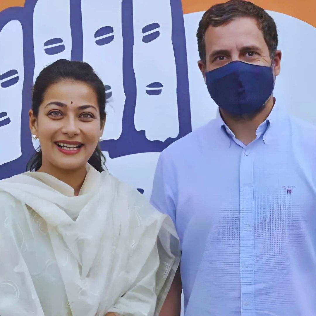 Praniti Shinde Height, Age, Career, Husband, Family & Net Worth