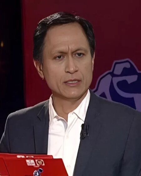 ABP News Anchors List 2025: Top Male & Female Reporters Profile
