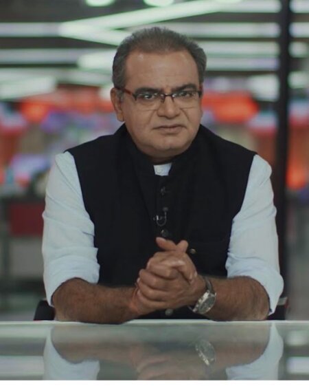 ABP News Anchors List 2025: Top Male & Female Reporters Profile