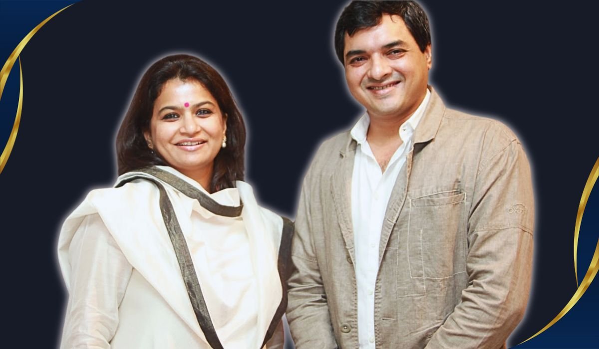 Sanjay Pahariya Biography: Family, Net Worth, Education & Career