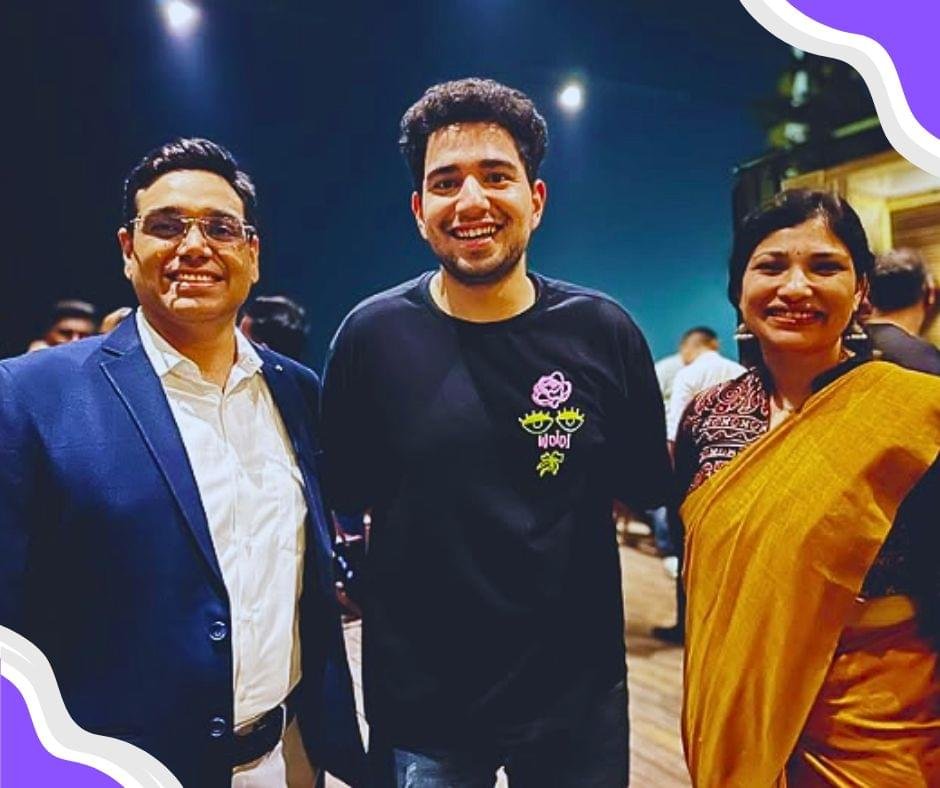 Samay Raina Height, Age, Girlfriend, Biography & Net Worth - lopbet.com