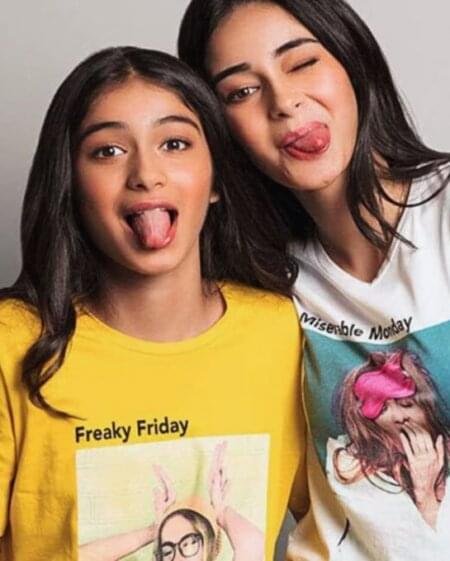 Rysa Panday: Biography, Age, Height, Father, Sister, Career, More