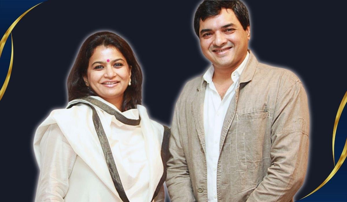 Sanjay Pahariya Biography: Family, Net Worth, Education & Career