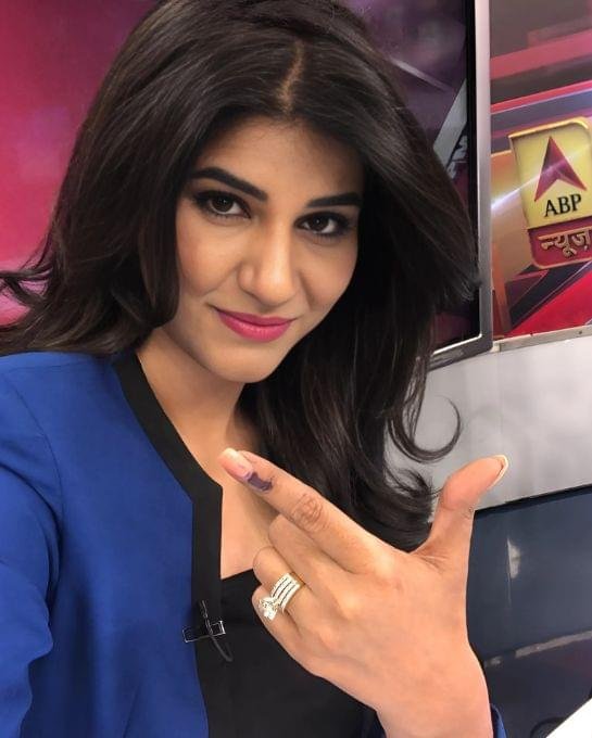 ABP News Anchors List 2025: Top Male & Female Reporters Profile