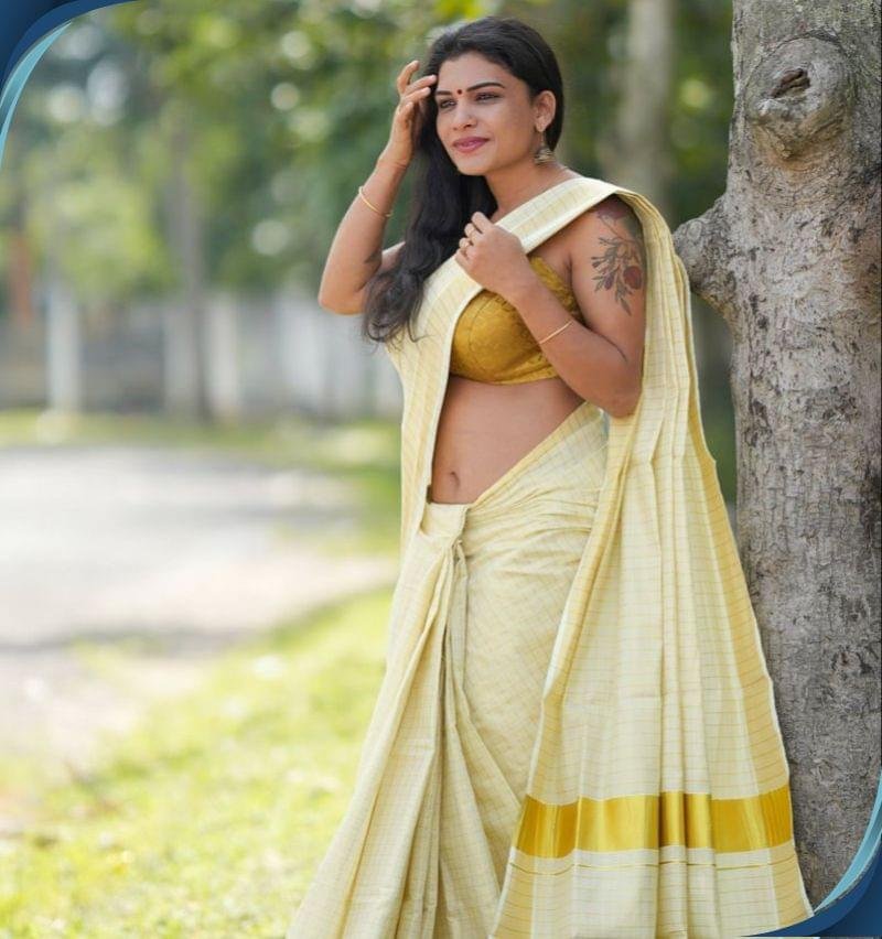 Resmi R Nair (Model) Biography, Age, Career, Husband, Net Worth
